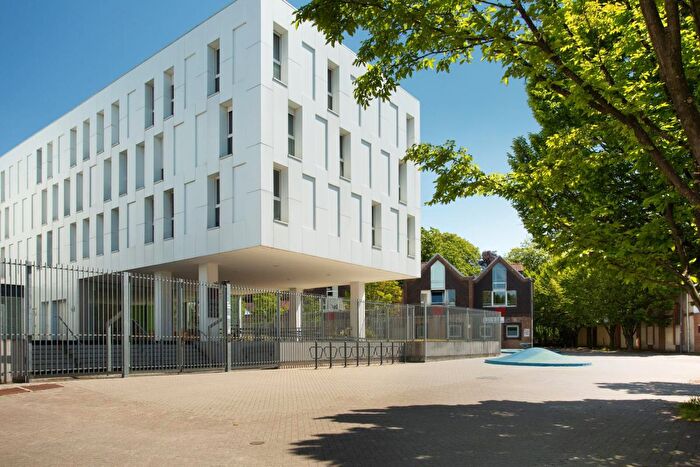Appartement à vendre - Lille, Vieux Lille - 1 pièce