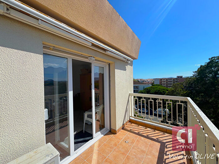 Appartement 2 pièces à vendre - Fréjus, Fréjus Plage