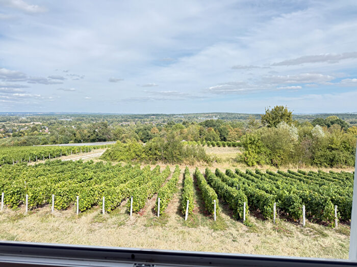 Sancerre - Maison 6 pièces à vendre