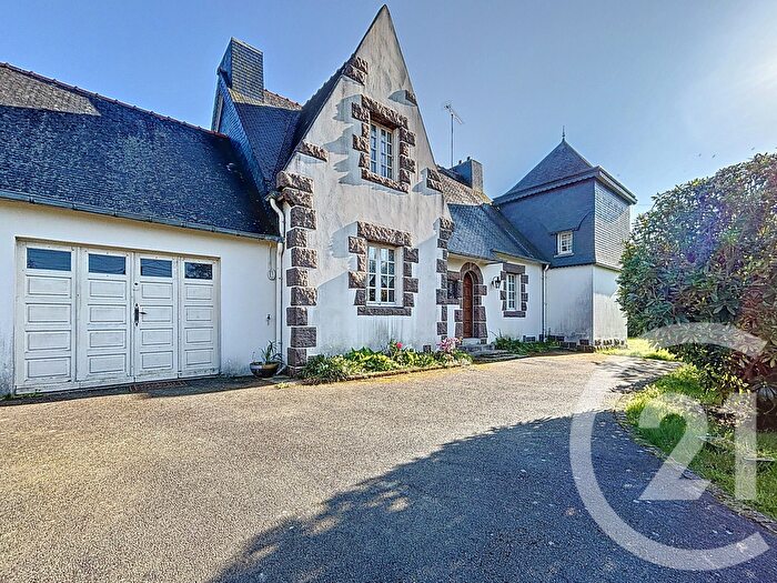 Maison à vendre - Cavan - 6 pièces - 5 chambres