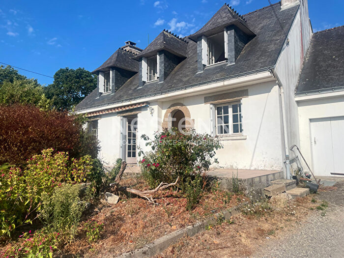 Le Tour-du-Parc : Maison 5 pièces à vendre