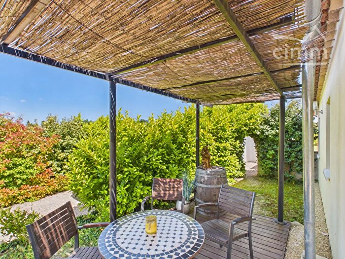 Maison 5 pièces à vendre - Lagorce