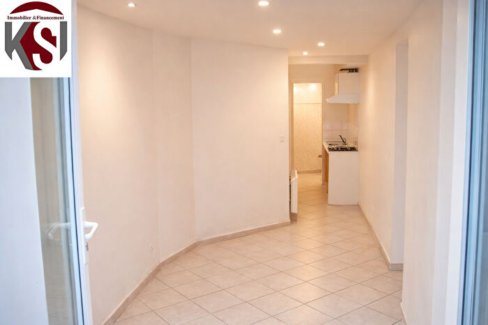 Appartement à vendre - Tourves - 1 pièce