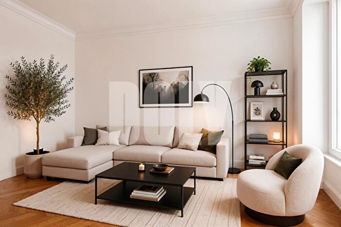 Paris 11ème, Belleville, Saint-Maur : Appartement 2 pièces à vendre