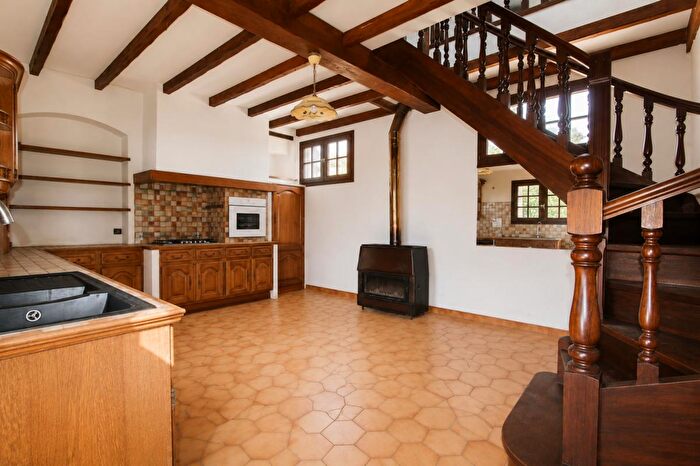 Maison 5 pièces à vendre à Coursan