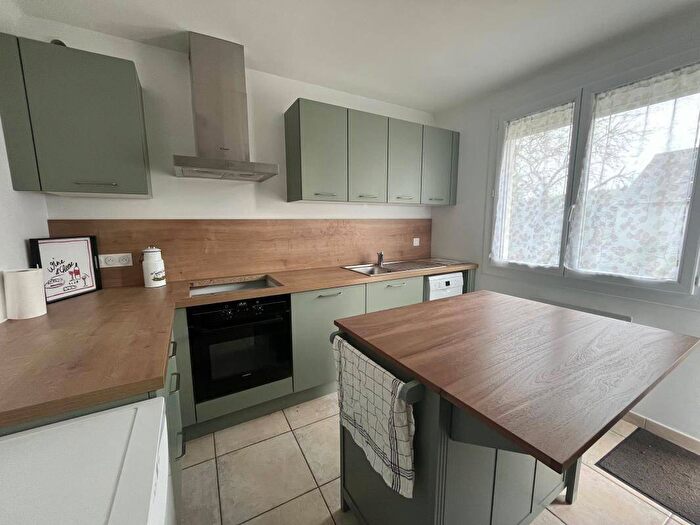 Maison à louer - Piriac-sur-Mer - 5 pièces - 4 chambres