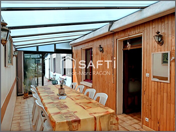 Maison à vendre - Vitré, Villaudin, Le Haut Chalet, Grange - 4 pièces - 3 chambres