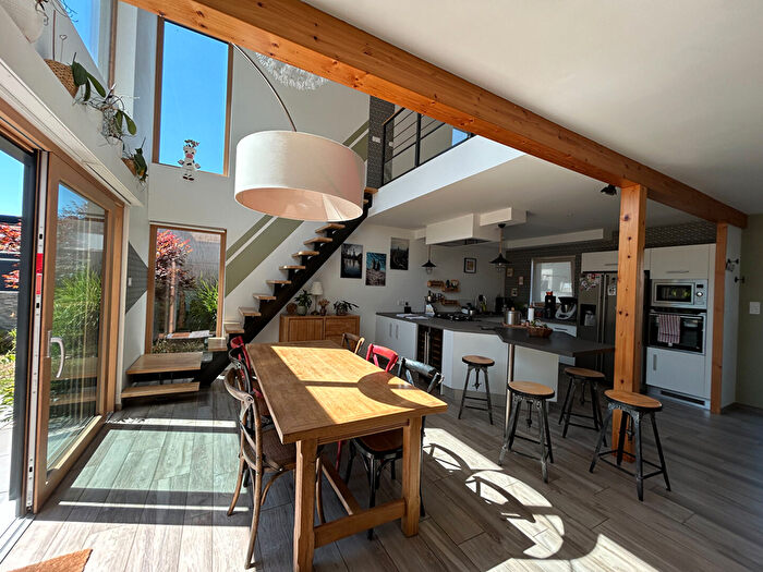 Maison 6 pièces à vendre - Guilers