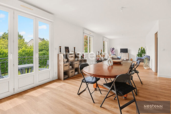 Maison 5 pièces à vendre - Trégueux