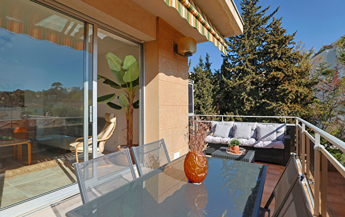 Appartement 3 pièces à vendre à Marseille 12ème, La Fourragère