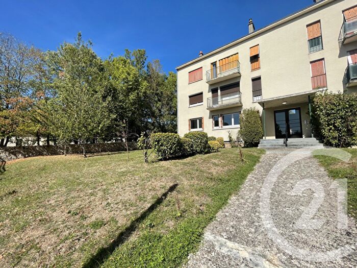 Draveil, Champrosay : Appartement 3 pièces à louer