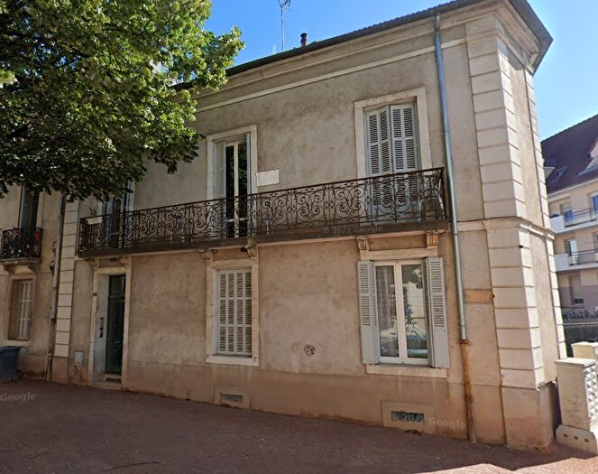 Appartement 1 pièce à louer - Dijon, Clémenceau, Gare, Porte Neuve