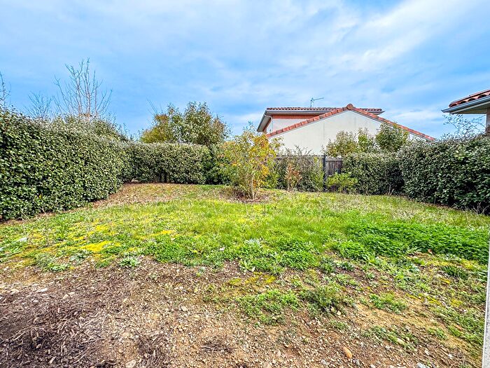 Maison à louer - Gratentour - 4 pièces - 3 chambres