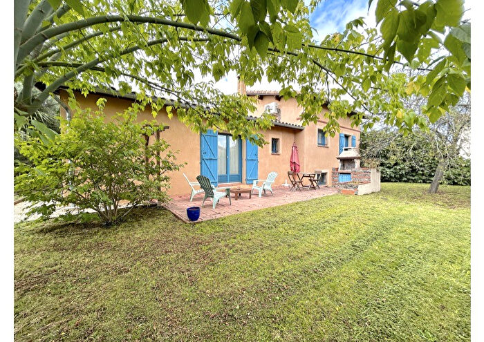 Maison à vendre - Merville - 4 pièces - 3 chambres