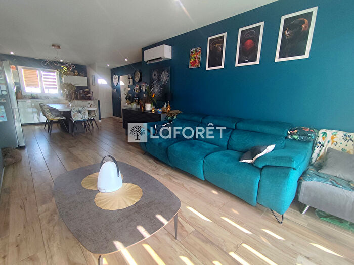 Marssac-sur-Tarn - Maison 4 pièces à vendre