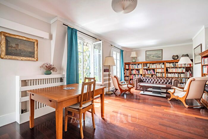 Appartement 5 pièces à vendre - Paris 5ème, Sorbonne, Quartier Latin