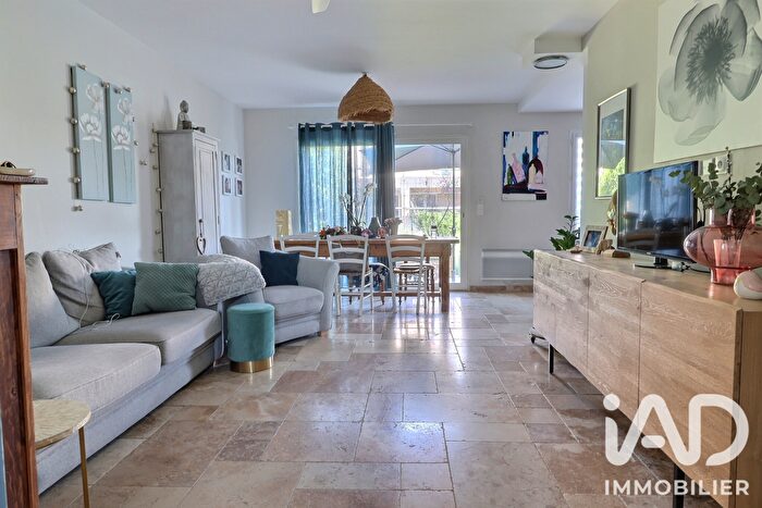 Maison 4 pièces à vendre - Beaumes-de-Venise