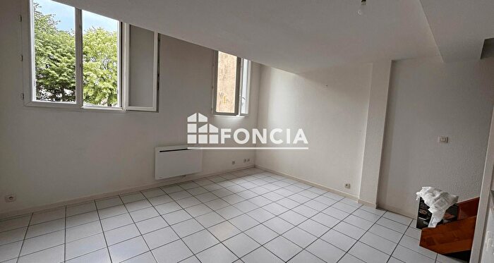 Appartement 2 pièces à vendre à Castelnau-de-Médoc