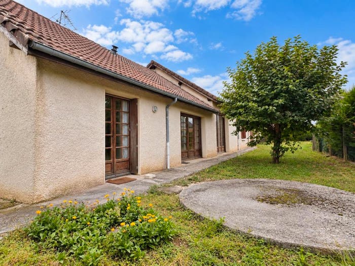 Maison 4 pièces à vendre - Escout