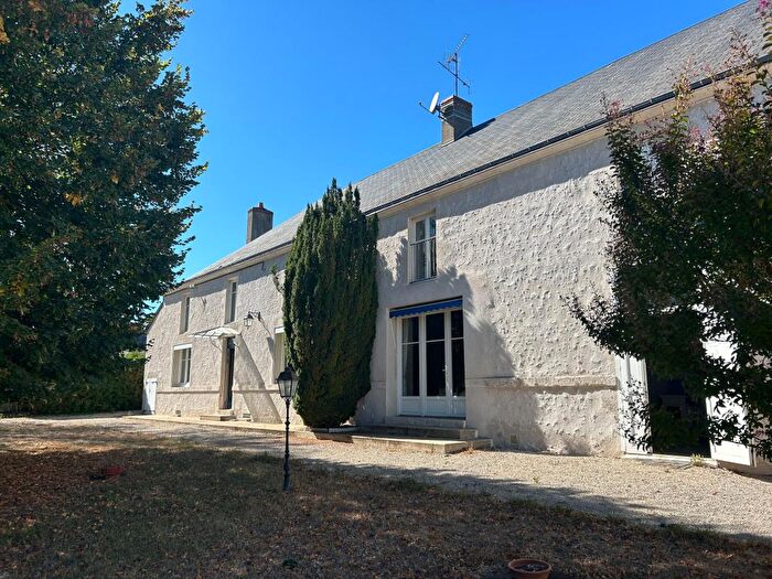 Josnes : Maison 6 pièces à vendre
