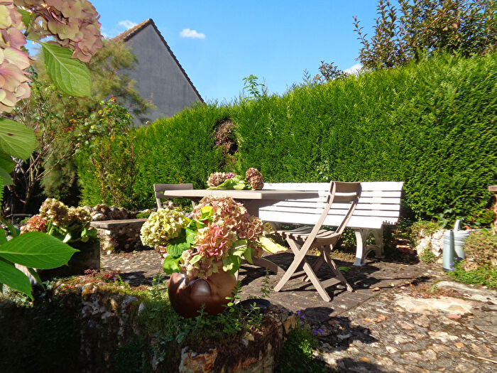 Maison à vendre - Bléneau - 4 pièces - 3 chambres