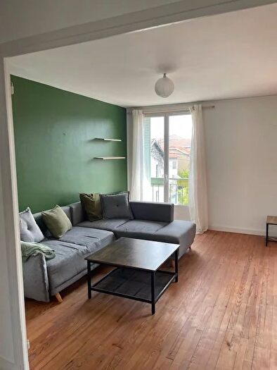 Appartement à louer - Valence, Faventines - 3 pièces - 2 chambres