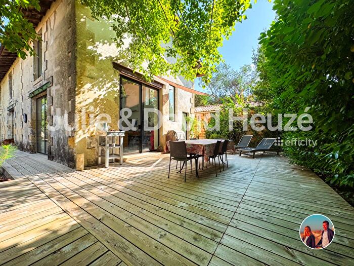 Castelnau-de-Médoc - Maison 7 pièces à vendre