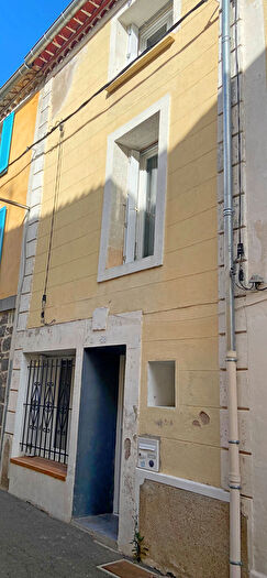 Maison à louer - Vias, Plage, Farinette, Plage du Libron - 4 pièces - 3 chambres