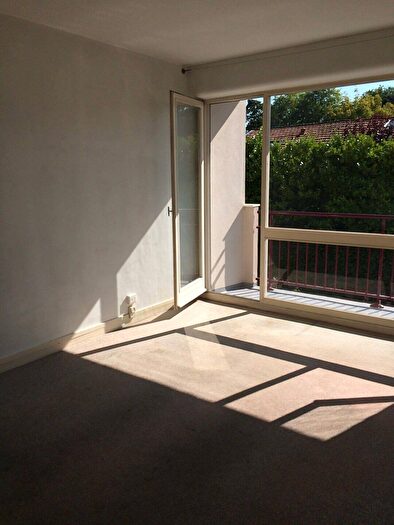 Appartement à louer - La Fauvette, Talence - 1 pièce