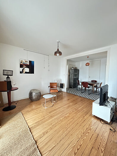 Appartement 3 pièces à Toulouse, Côte Pavée, Limayrac, Ayga, à vendre