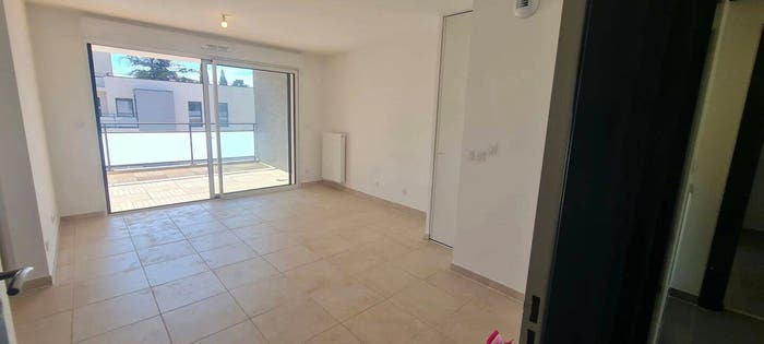 Centre, Hyères : Appartement 2 pièces à louer