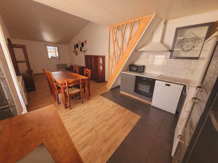Aups - Appartement 3 pièces à louer