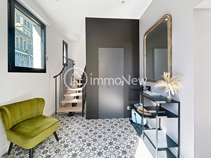 Maison 5 pièces à vendre - Granville, Centre-ville