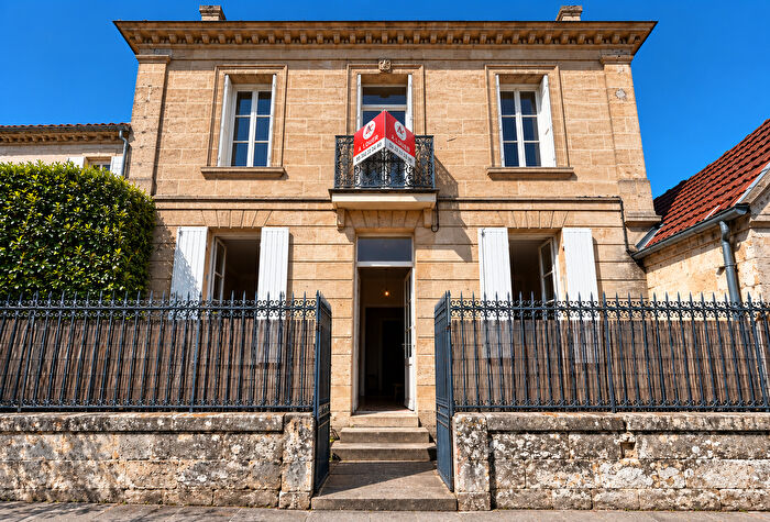Bourg : Maison 6 pièces à louer