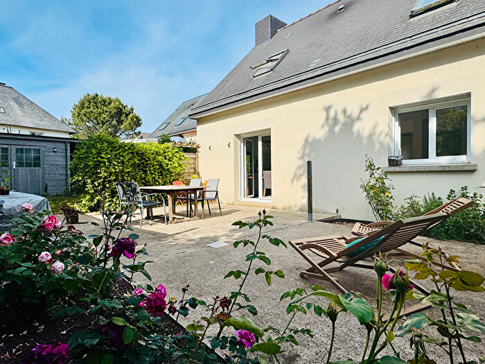 Bain-de-Bretagne - Maison 6 pièces à vendre