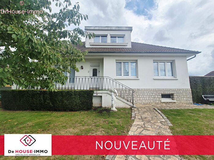 Maison 4 pièces à vendre - Aire-sur-la-Lys