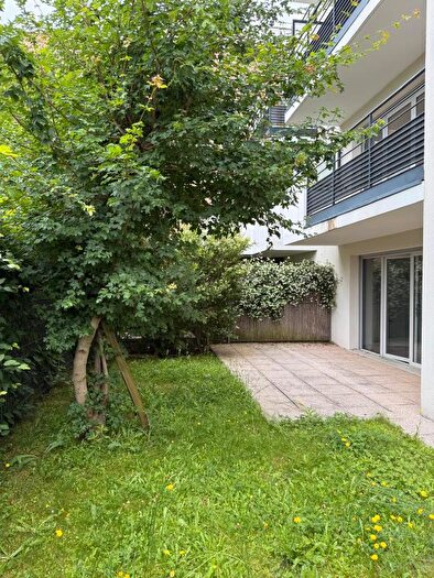 Appartement 3 pièces à Eaubonne, Flammarion, à vendre