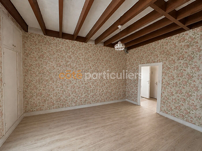 Maison 5 pièces à vendre à La Forêt-sur-Sèvre