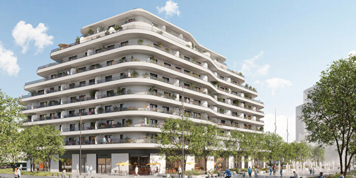 Maison 3 pièces à vendre - L'Haÿ-les-Roses, Jardin Parisien