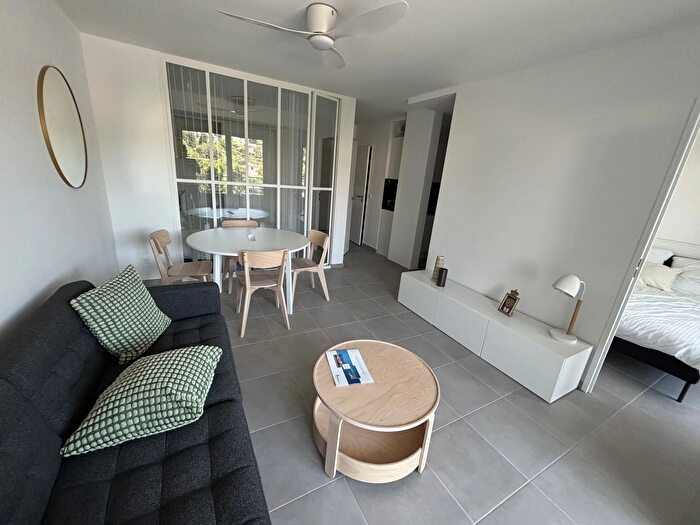 Appartement à vendre - Cagnes-sur-Mer, Les Vallières, Le Malvan, Les Travails, La Combe - 3 pièces - 2 chambres