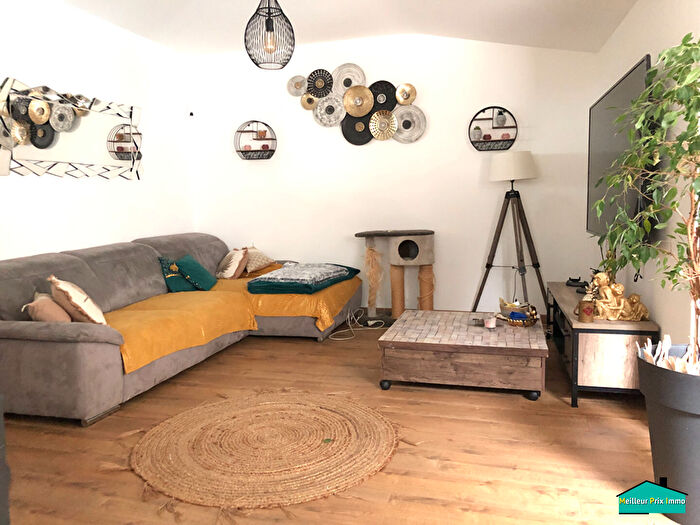 Machecoul - Appartement 5 pièces à vendre