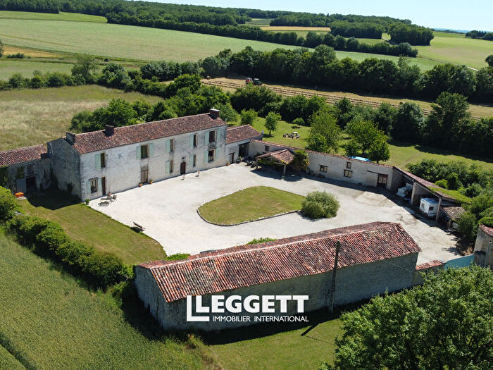 Maison à vendre - Chives - 10 pièces - 5 chambres