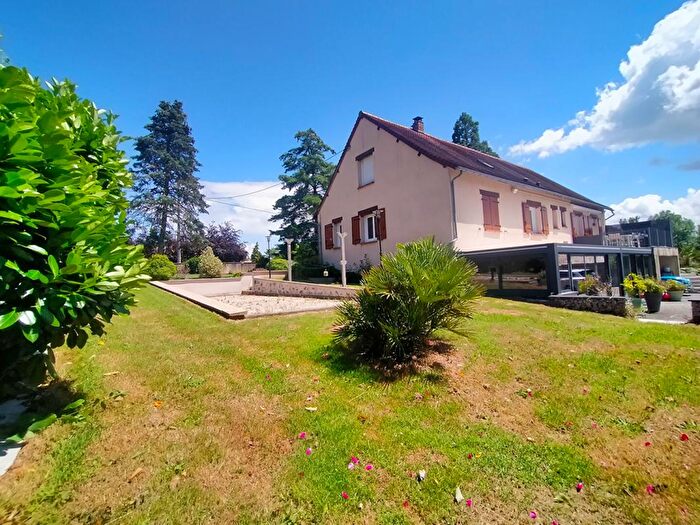 Maison 7 pièces à La Suze-sur-Sarthe, à vendre