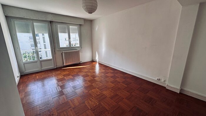 Appartement 3 pièces à vendre - Toulouse, Busca, Jardin des plantes, Port Saint-Sauveur