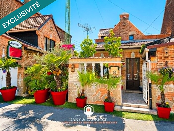 Haveluy - Maison 16 pièces à vendre