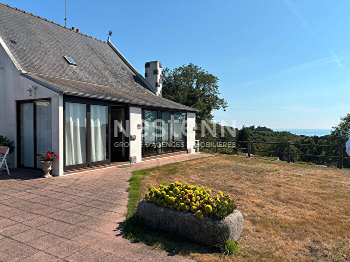 Maison 6 pièces à Plouézec, à vendre