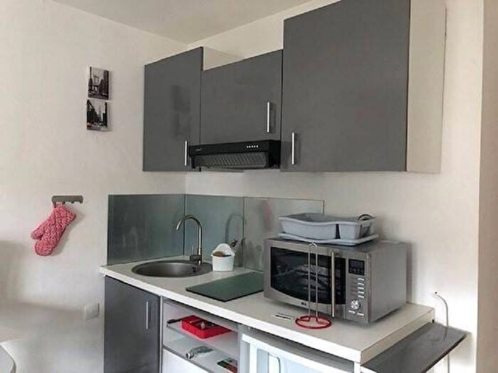 Appartement 1 pièce à louer à Centre Ville, Aix-en-Provence