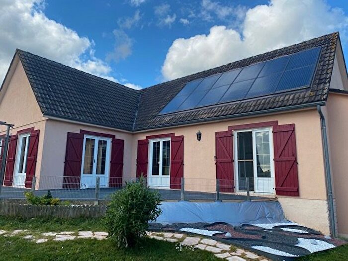 Maison 5 pièces à vendre - Suré