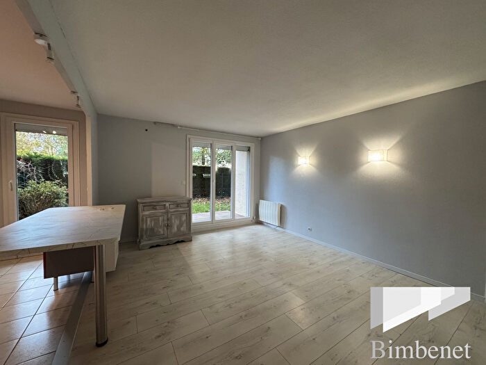 Appartement à vendre - Olivet, Val-Couasnon - 2 pièces - 1 chambre