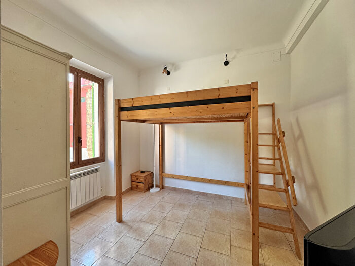 Appartement 1 pièce à vendre à Roquebillière